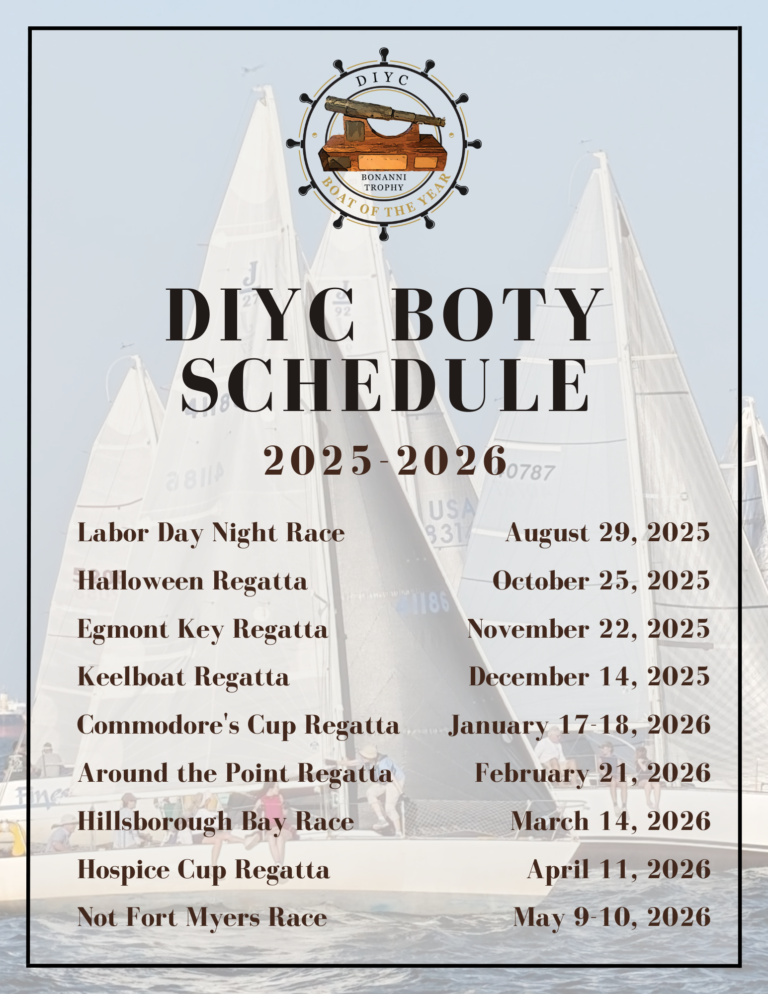 Davis Island Yacht Club